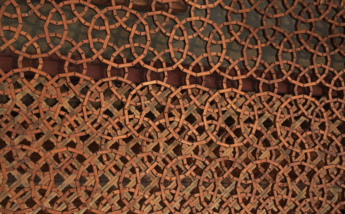 Photo Essay: The traditional craft of Pinjirakari – Span Foundation